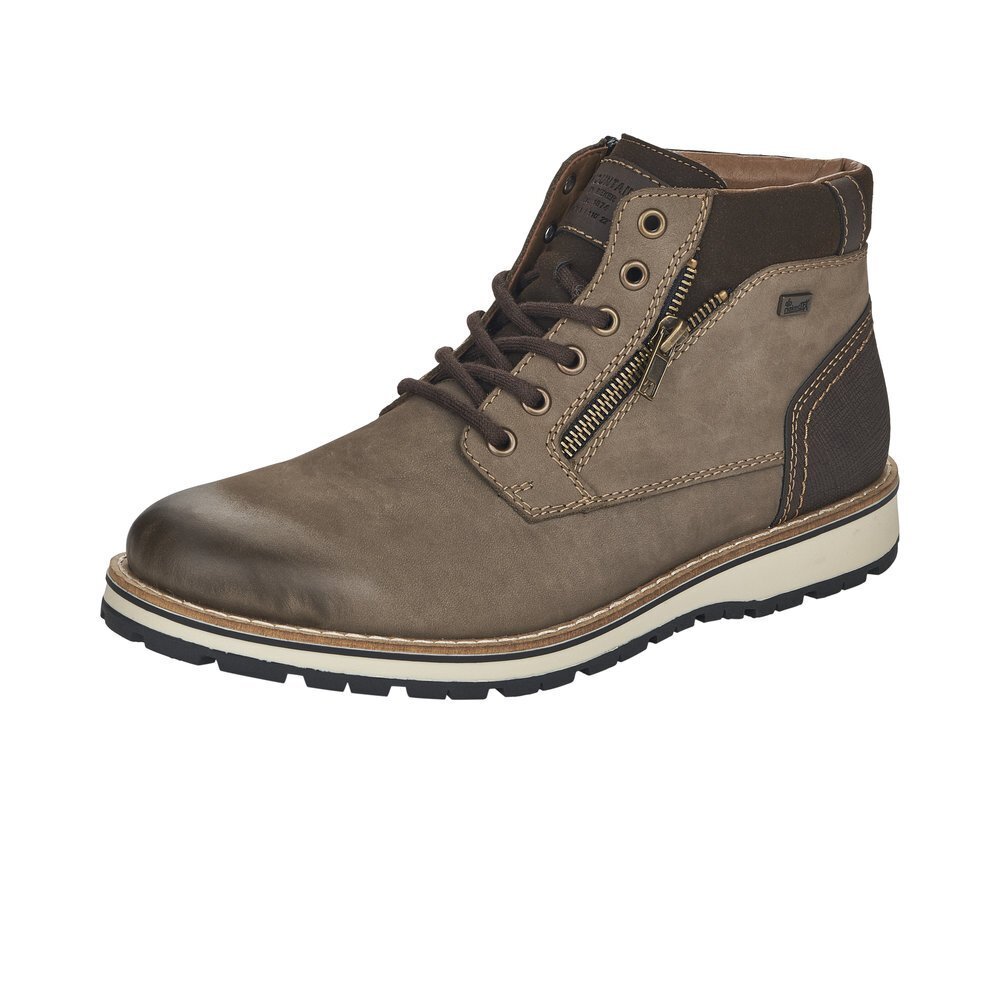 Chaussures Fourrées Homme