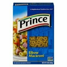 Prince Pasta