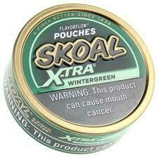 Skoal