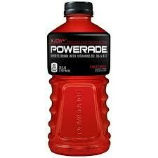 Powerade 28oz