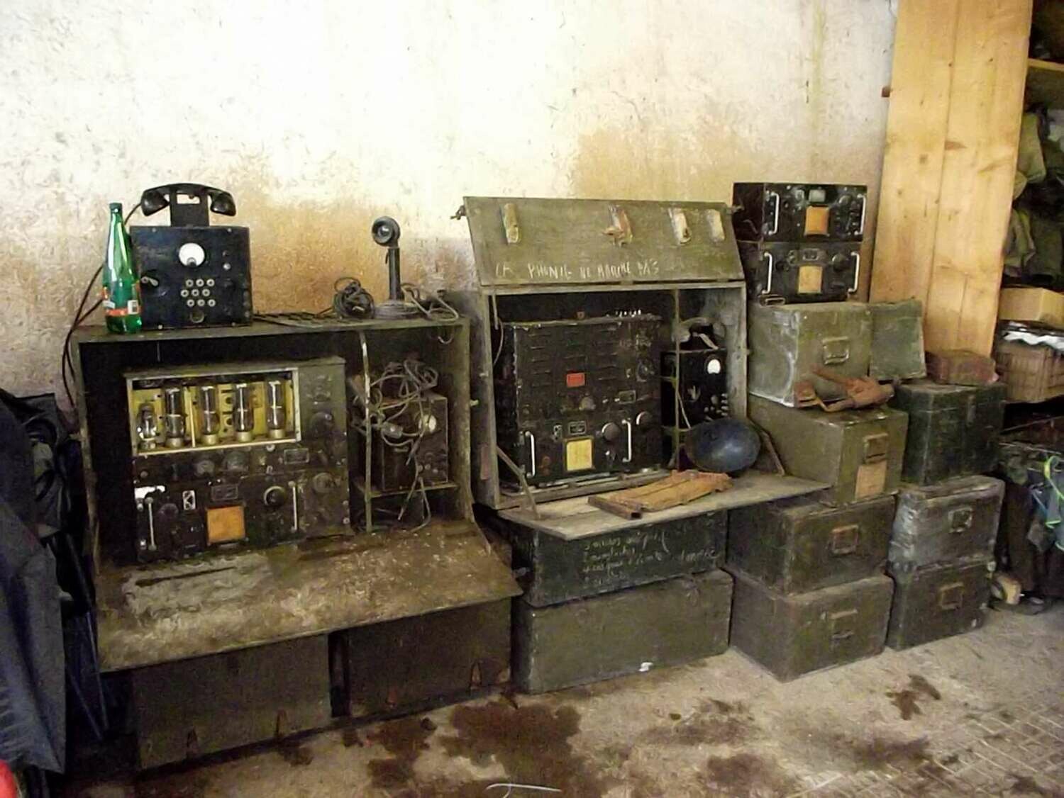 US-SIGNAL -CORP RADIO src-177 ,RM 12,BC 191f Rectifier RA-34 j+ 12 ...