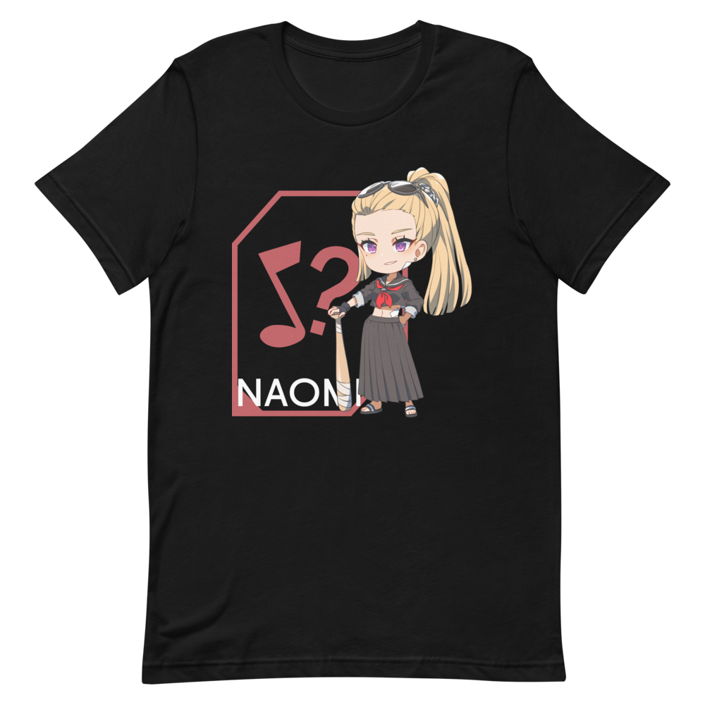 Naomi T-Shirt