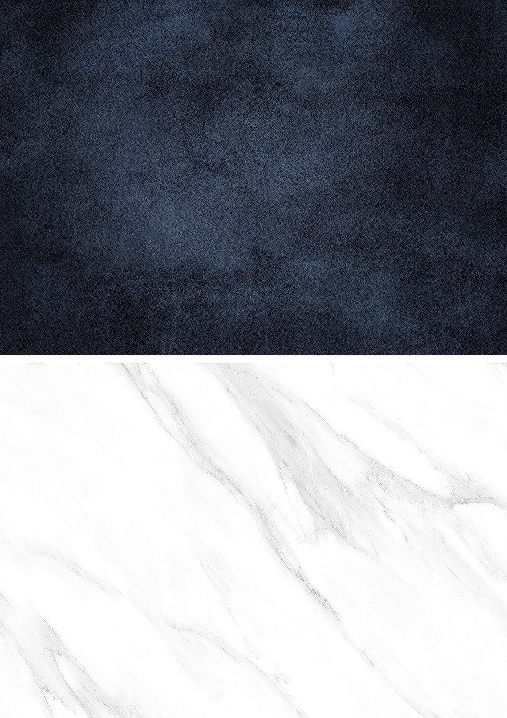 PVC Double Sided Backgrounds 68x96 cm - G18