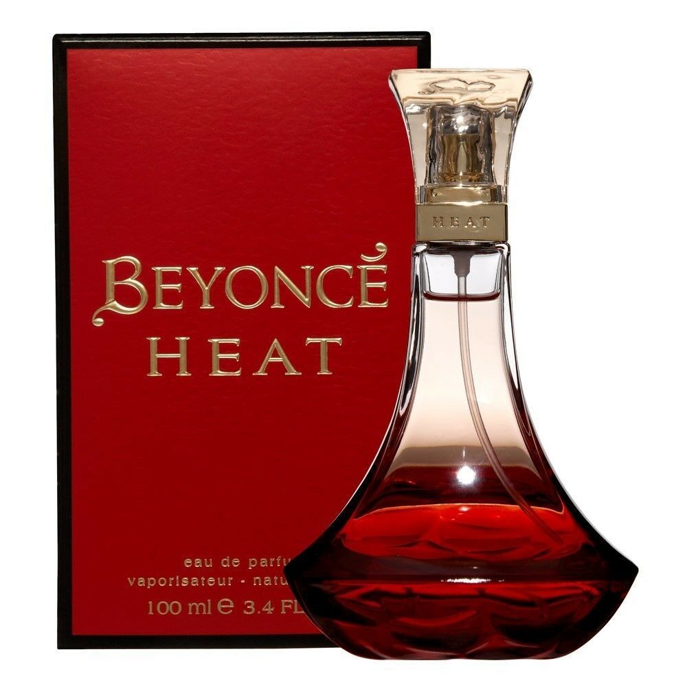 Beyonce' Heat Eau De Parfume 3.4 oz. women