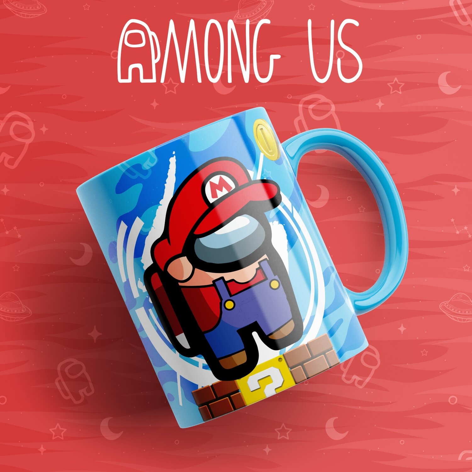 Among Us Design 16