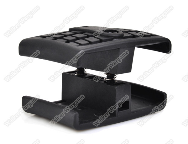 Double Mag Coupler Maglink For SMG MP5 Mag