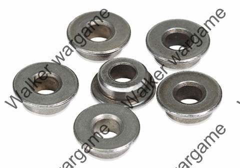 SHS / Double Bell 6mm 7mm 8mm Steel Bushing