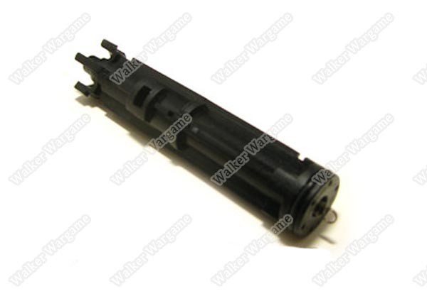 WE Tech Complete Nozzle Assembly for WE M4 M16 MSK Series Airsoft GBB ...