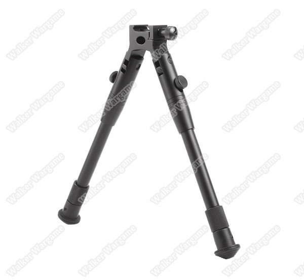 M2 Universal Tactical Bipod Picatinny Mount Folding Telescoping Legs