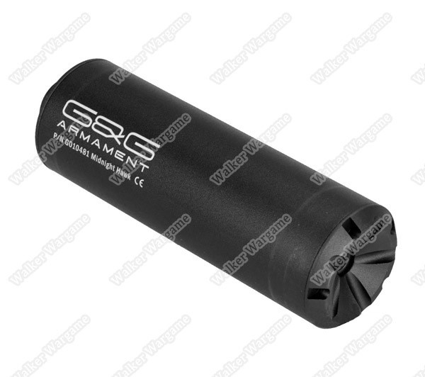 G&G Compact Midnight Hawk Tracer Illuminator Unit - Black