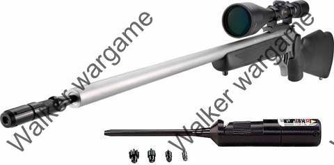 Laser Bore Sighter Collimator Sighting System