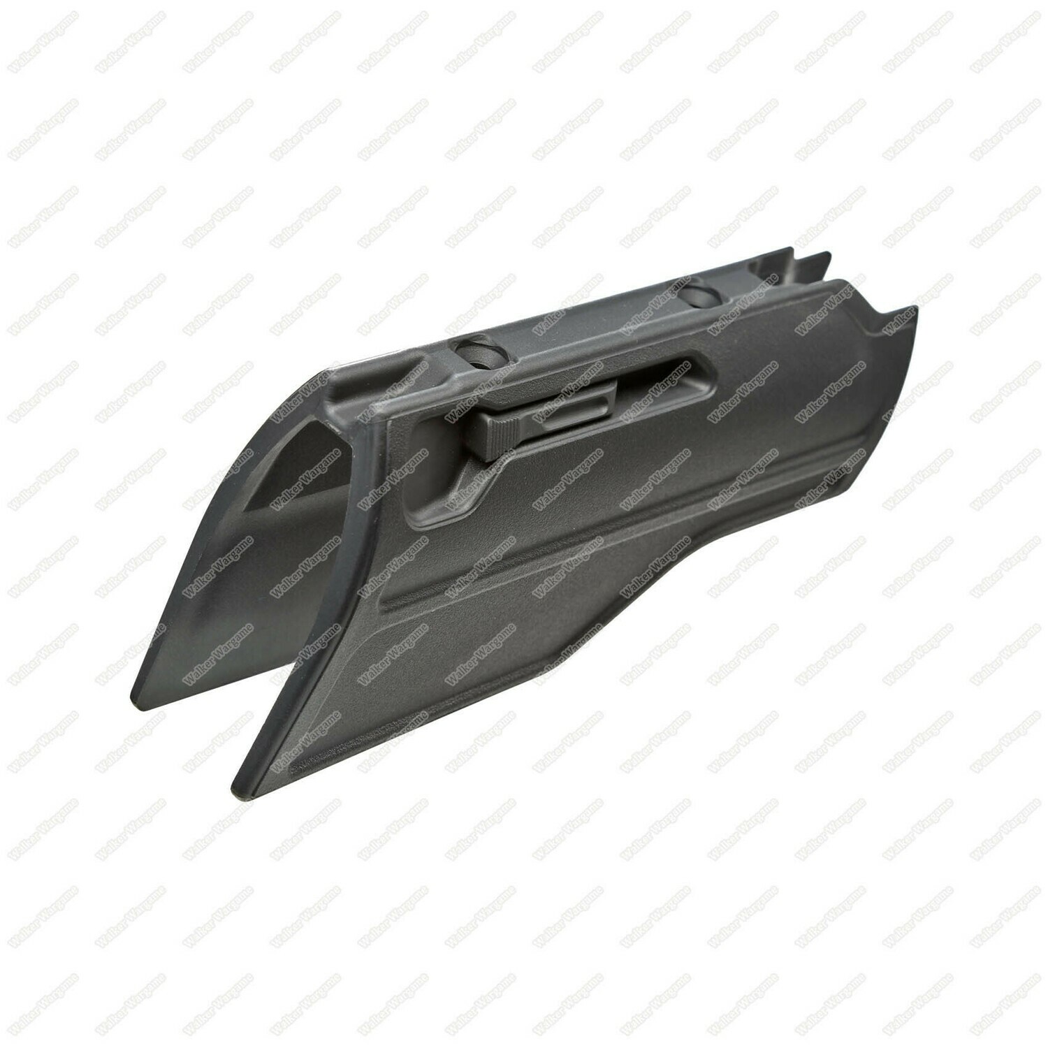 Action Army T10 Sniper Tactical Cheek Pad - Black