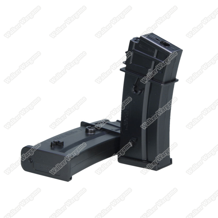 ARES G36 G14 140 Rds Mid Cap Mag for Airsoft Rifle