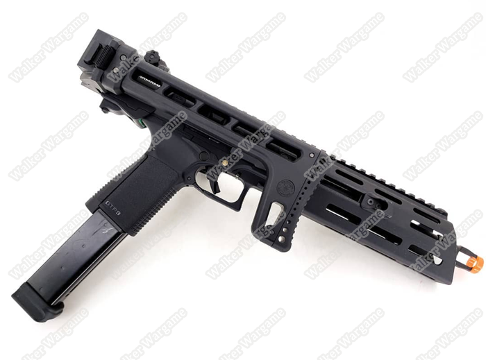 G&G SMC9 Gas Blow Back GTP9 Roni SMG Airsoft