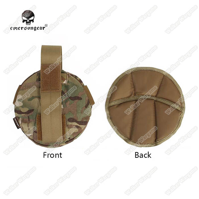 Emerson Tactical Shoulder Armor Pad Upper Arm Protection