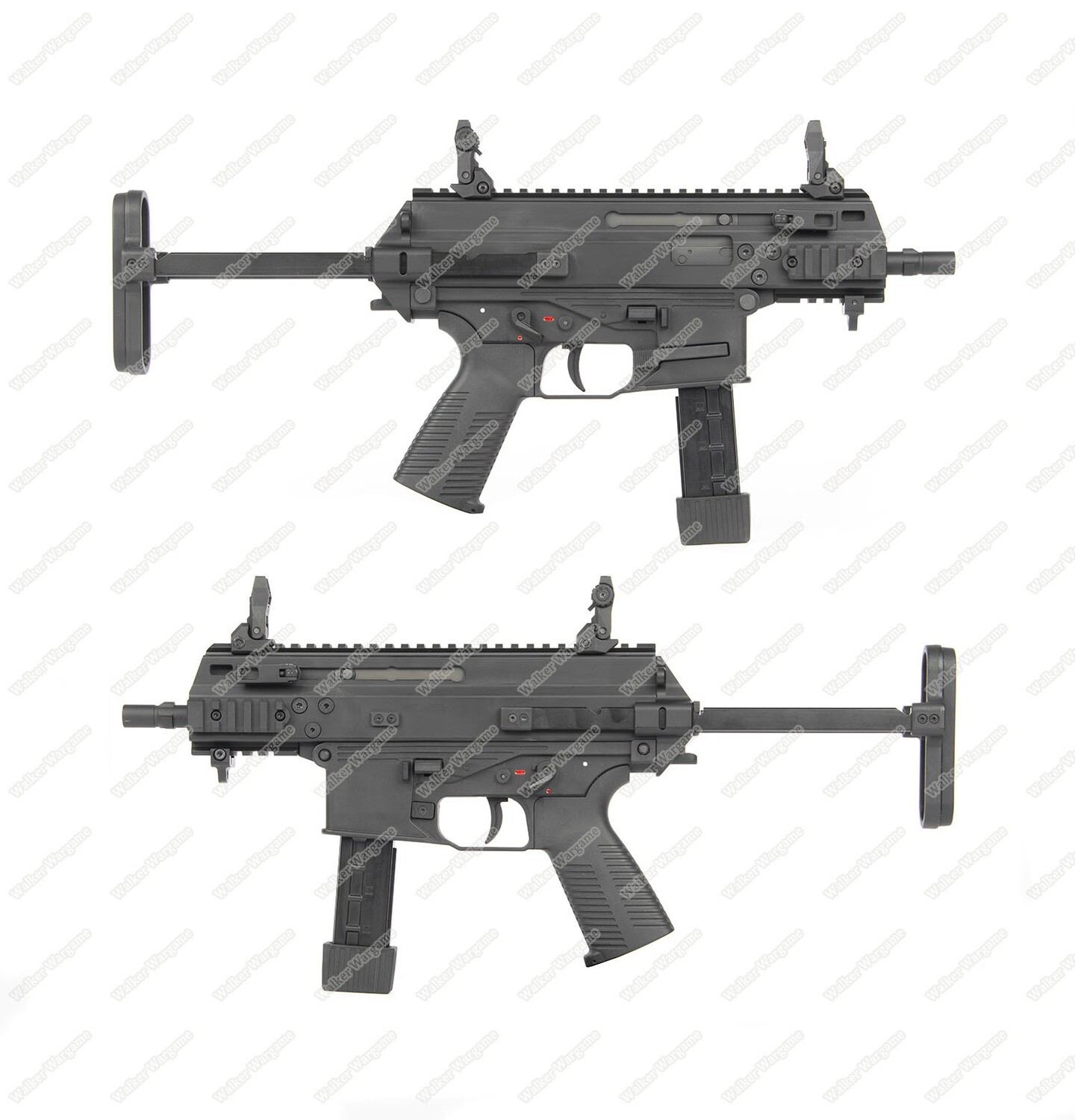 APC9 Airsoft Electric Gun