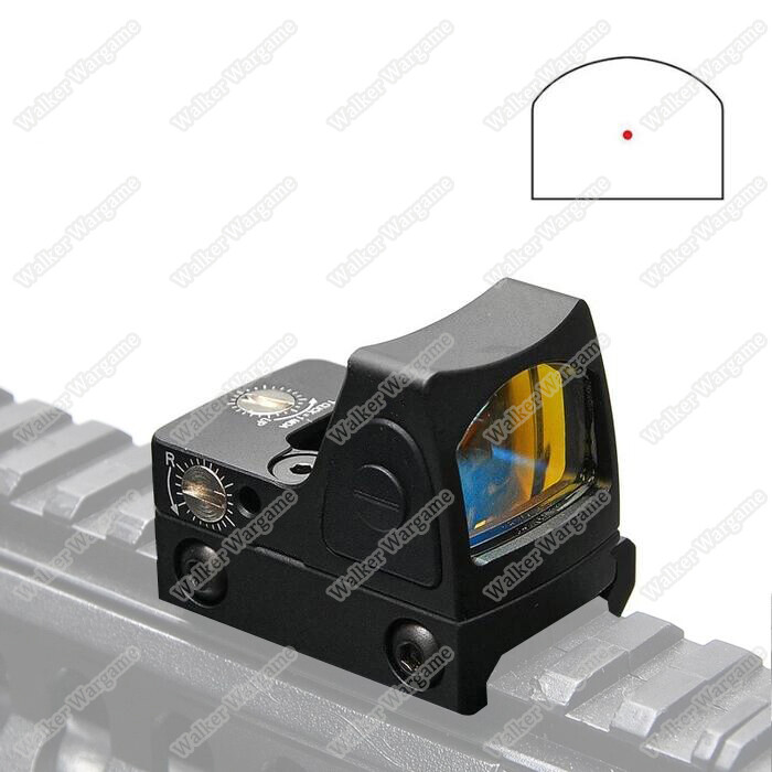 RMR Red Dot Sight