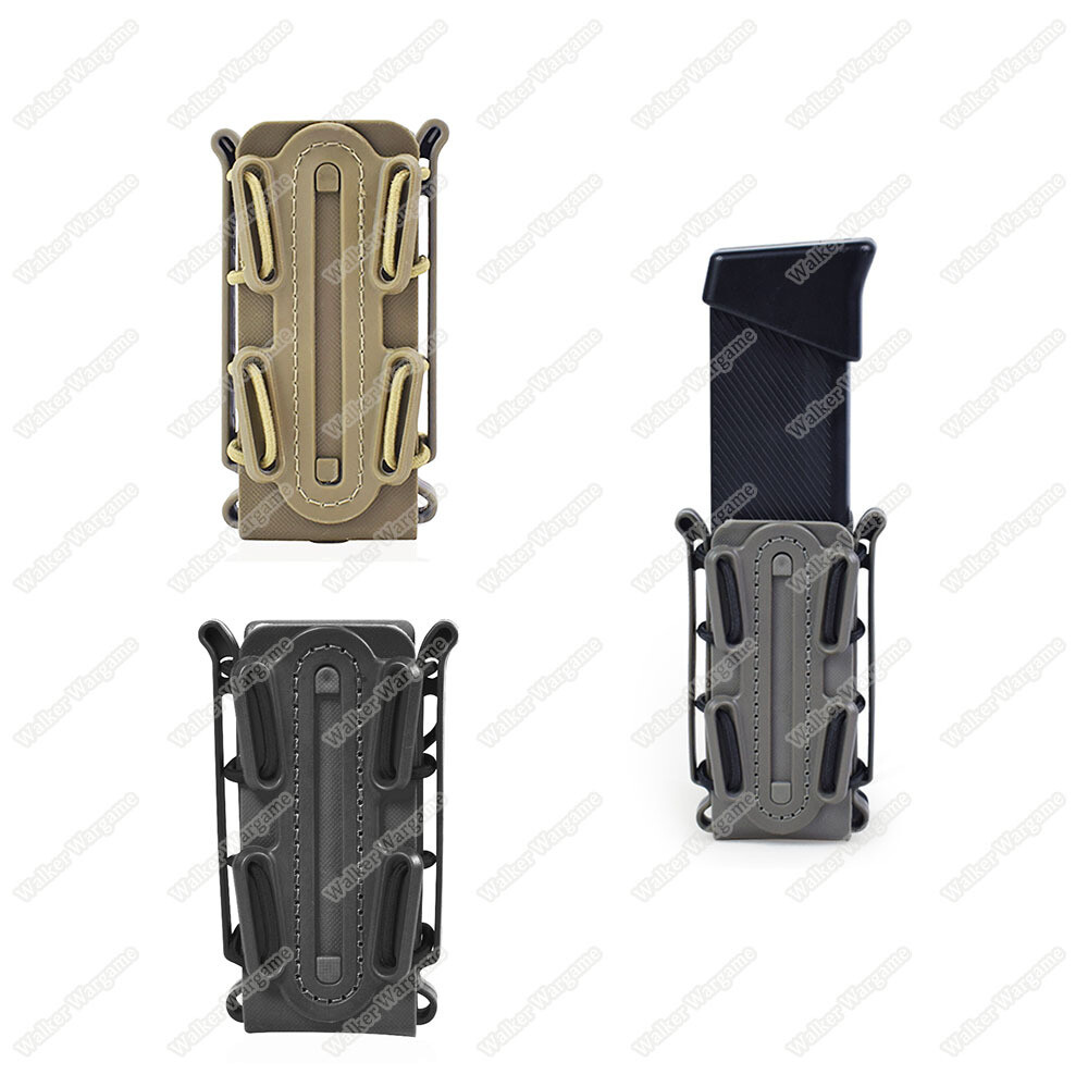 Sniper Mag Quick Draw Pouch (Fit Striker Mag)
