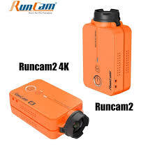 Run Cam & Action Cam