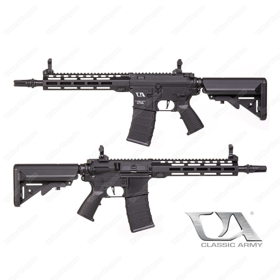 Classic Army M4 10Incl MLOK ECS Airsoft AEG