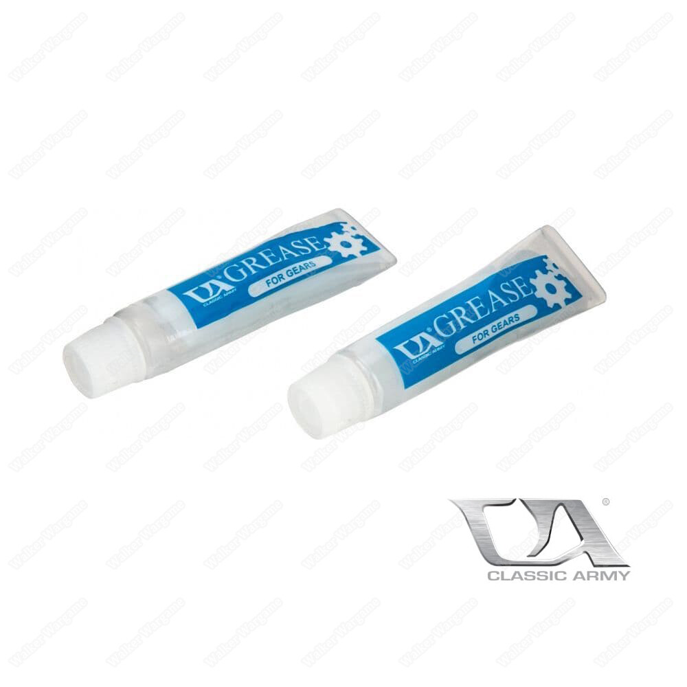 Classic Army Grease For Airsoft Cylinder and Gears
