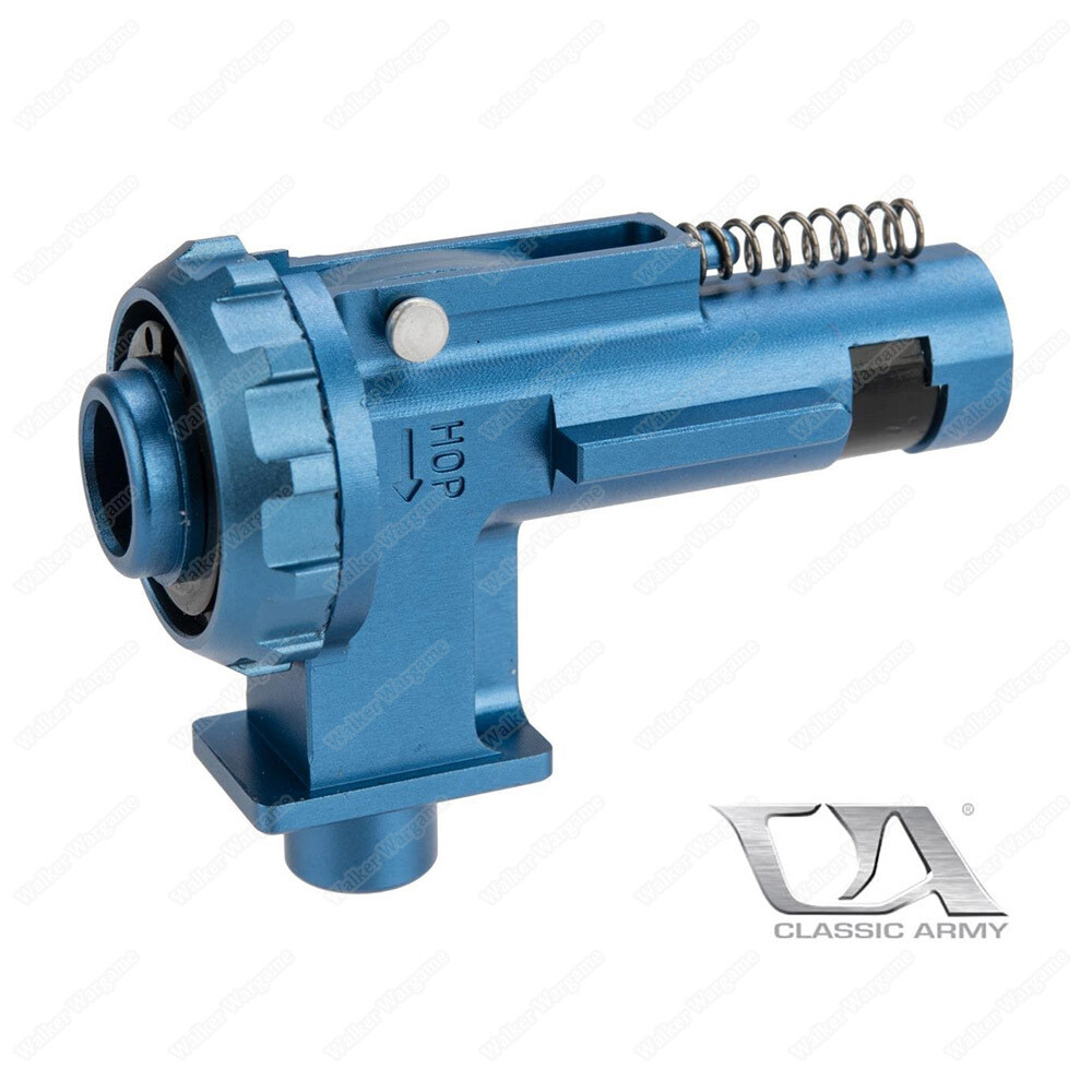 Classic Army M4 CNC Aluminium Rotary Hopup Chamber P507M