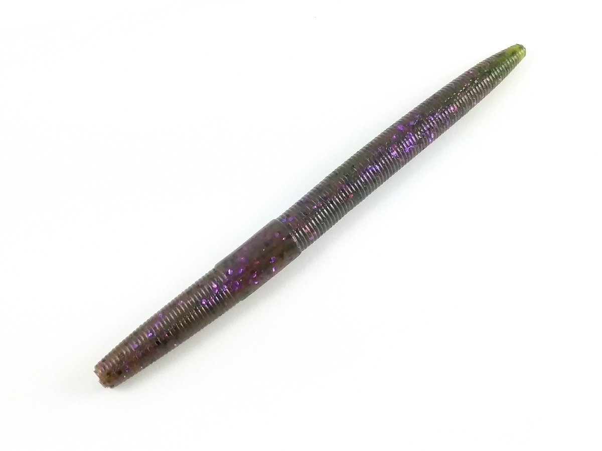 5" Trik Stik – Watermelon Purple Swirl – Dolittle and Fishmore ...