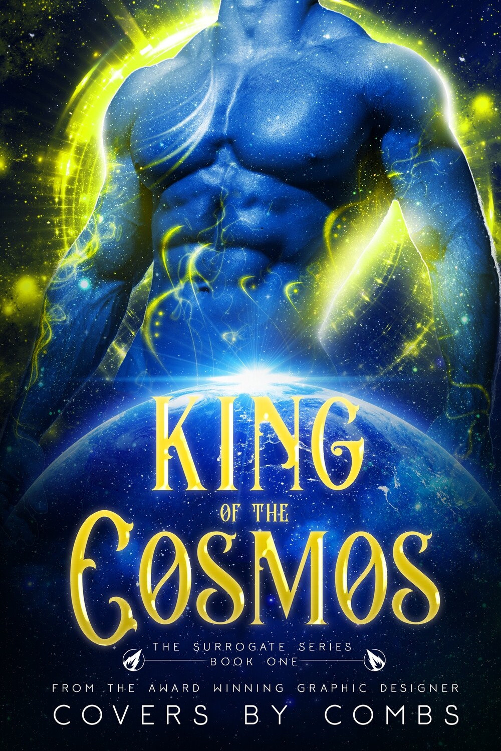 King of the Cosmos