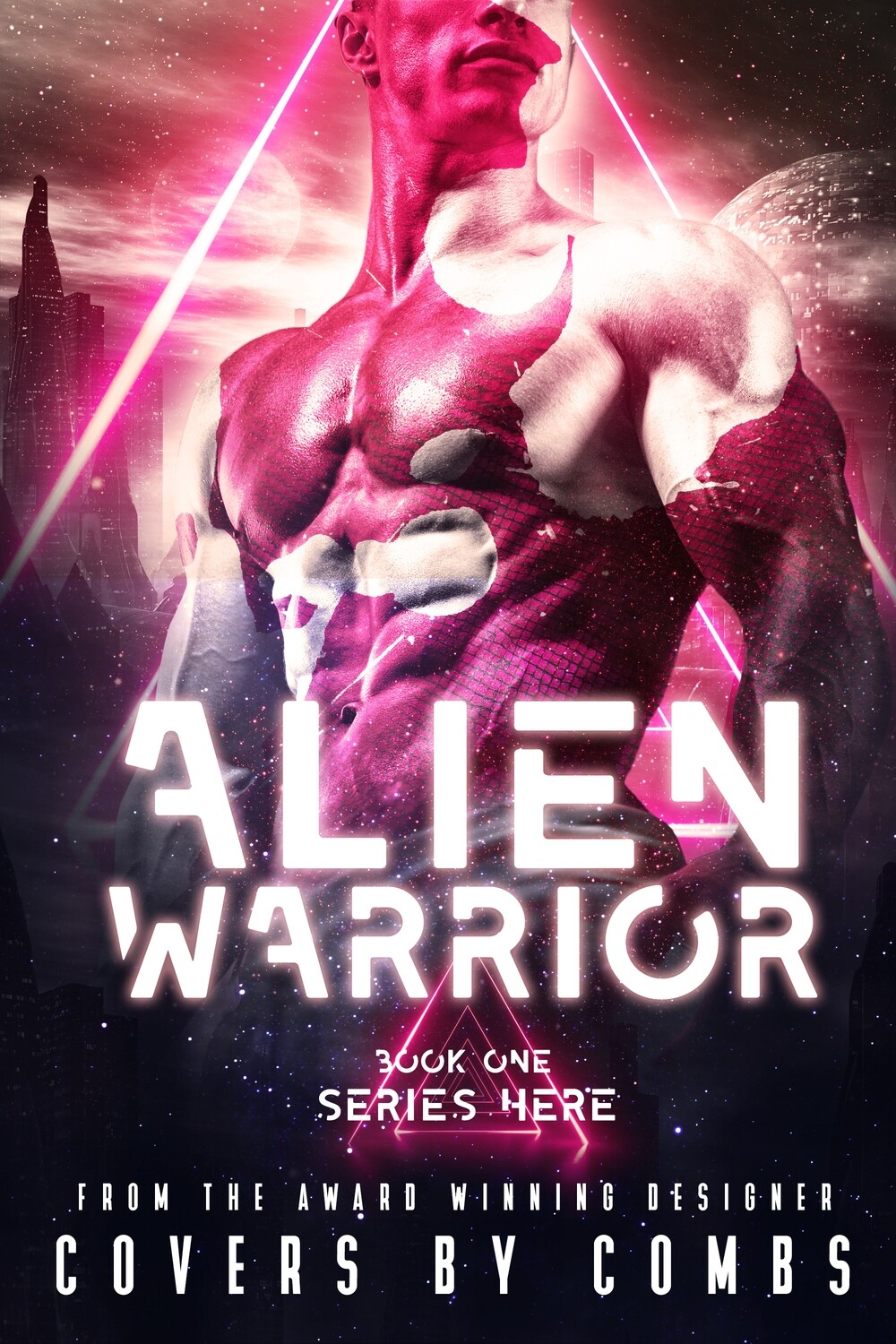 Alien Warrior