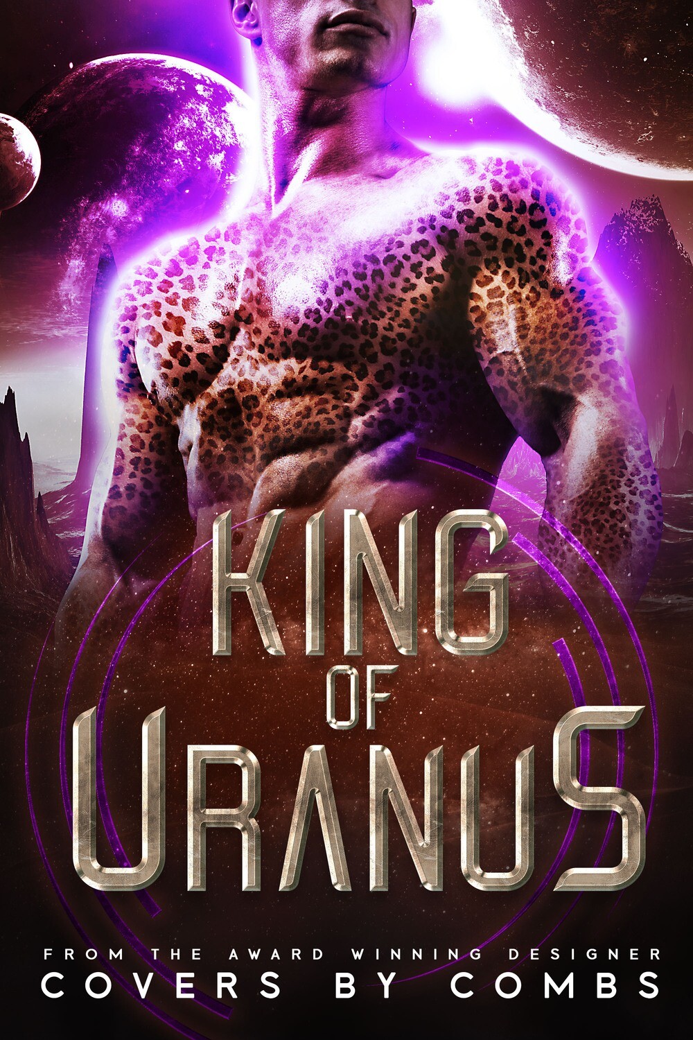 King of Uranus