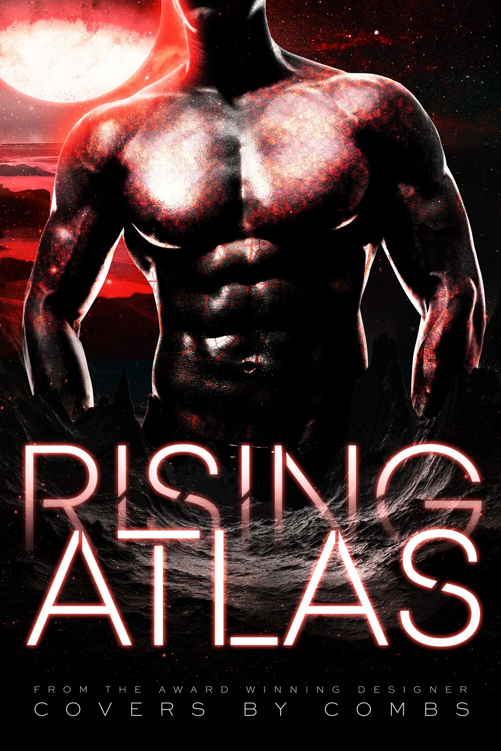 Rising Atlas