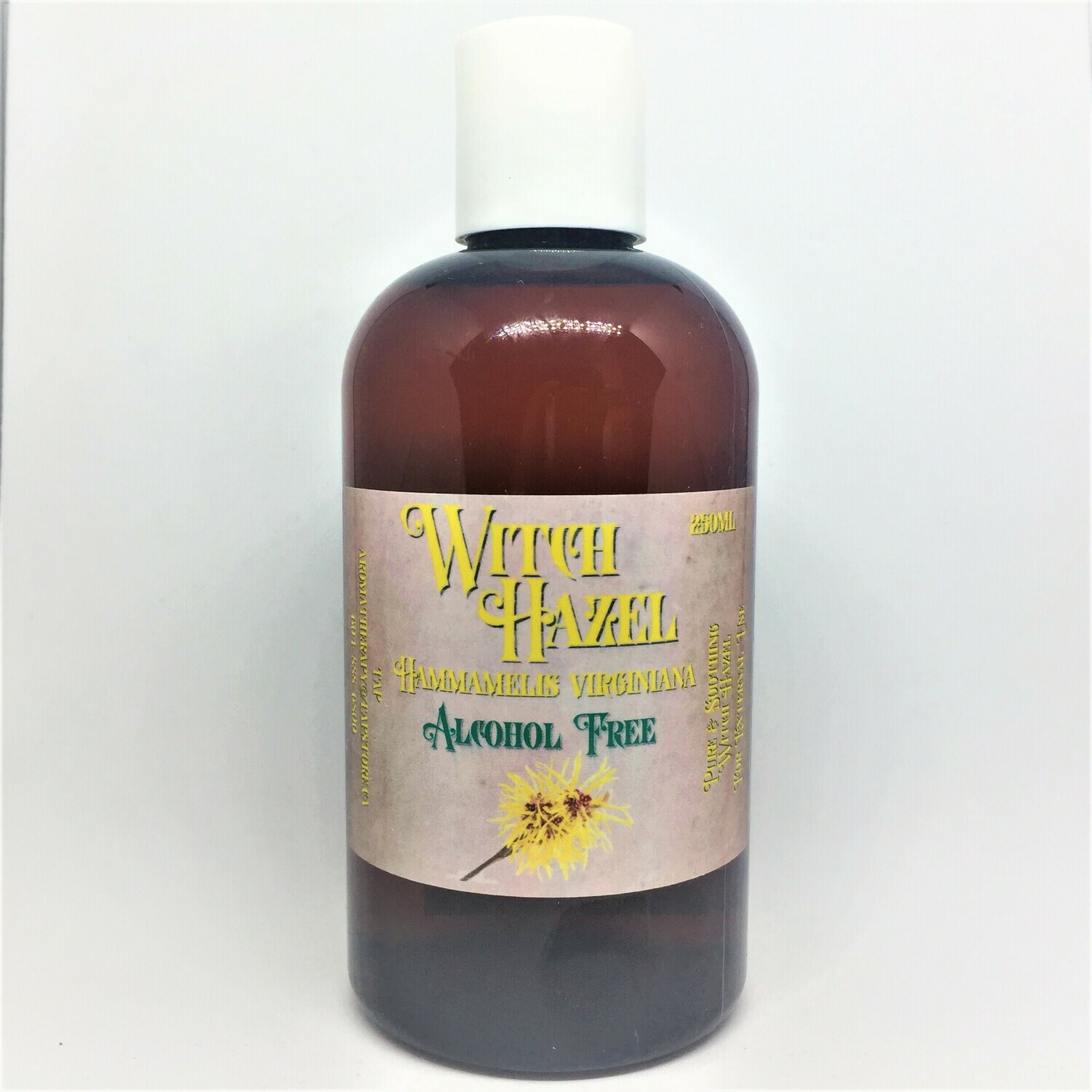 Witch Hazel - Our Natural Products - TAP
