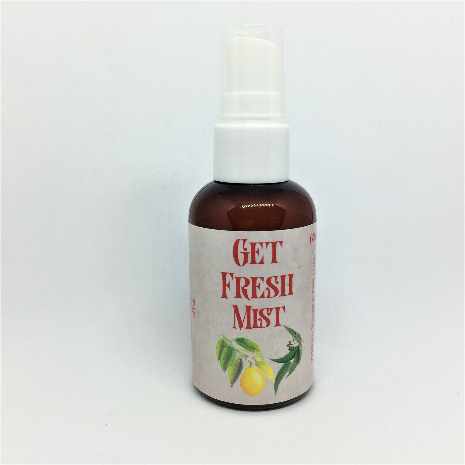 Get Fresh Mist - Our Natural Products - TAP