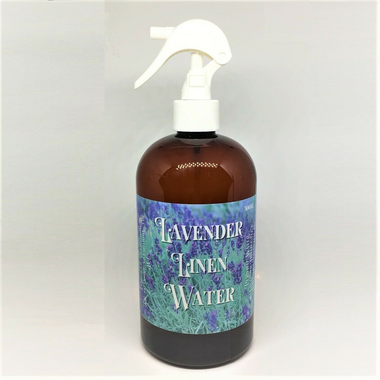 Lavender Linen Water - Our Natural Products - TAP
