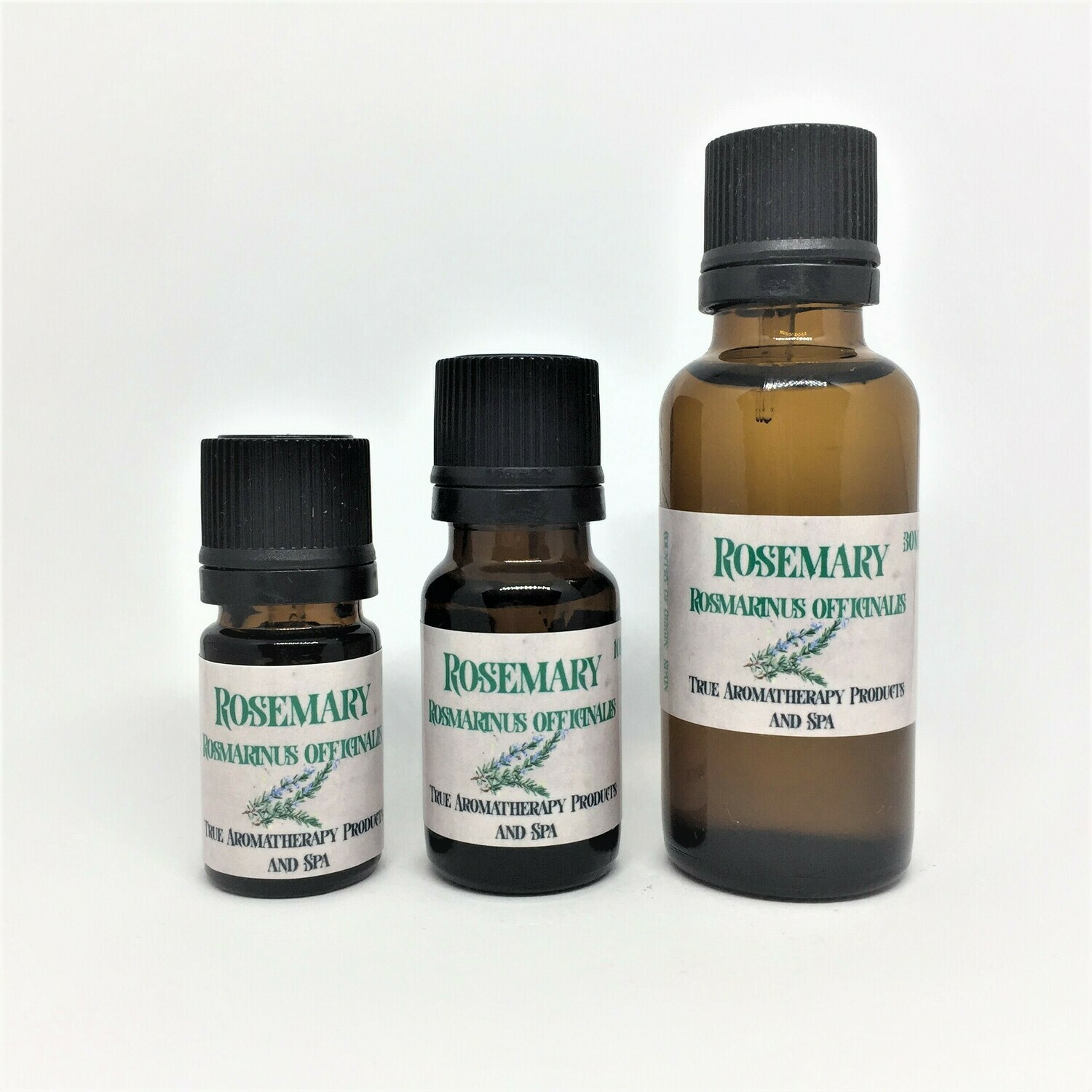 Rosemary - Our Natural Products - TAP