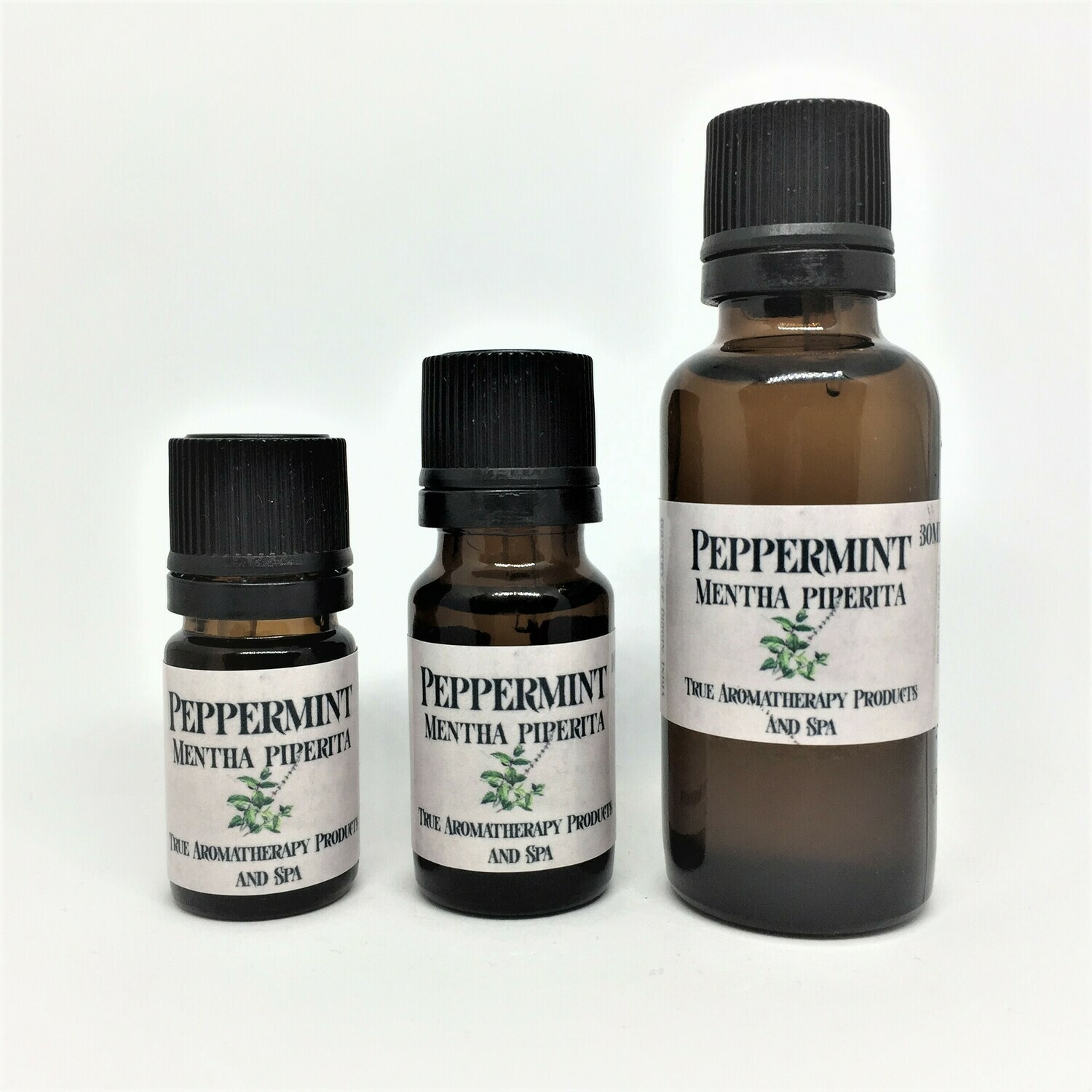 Peppermint - Our Natural Products - TAP