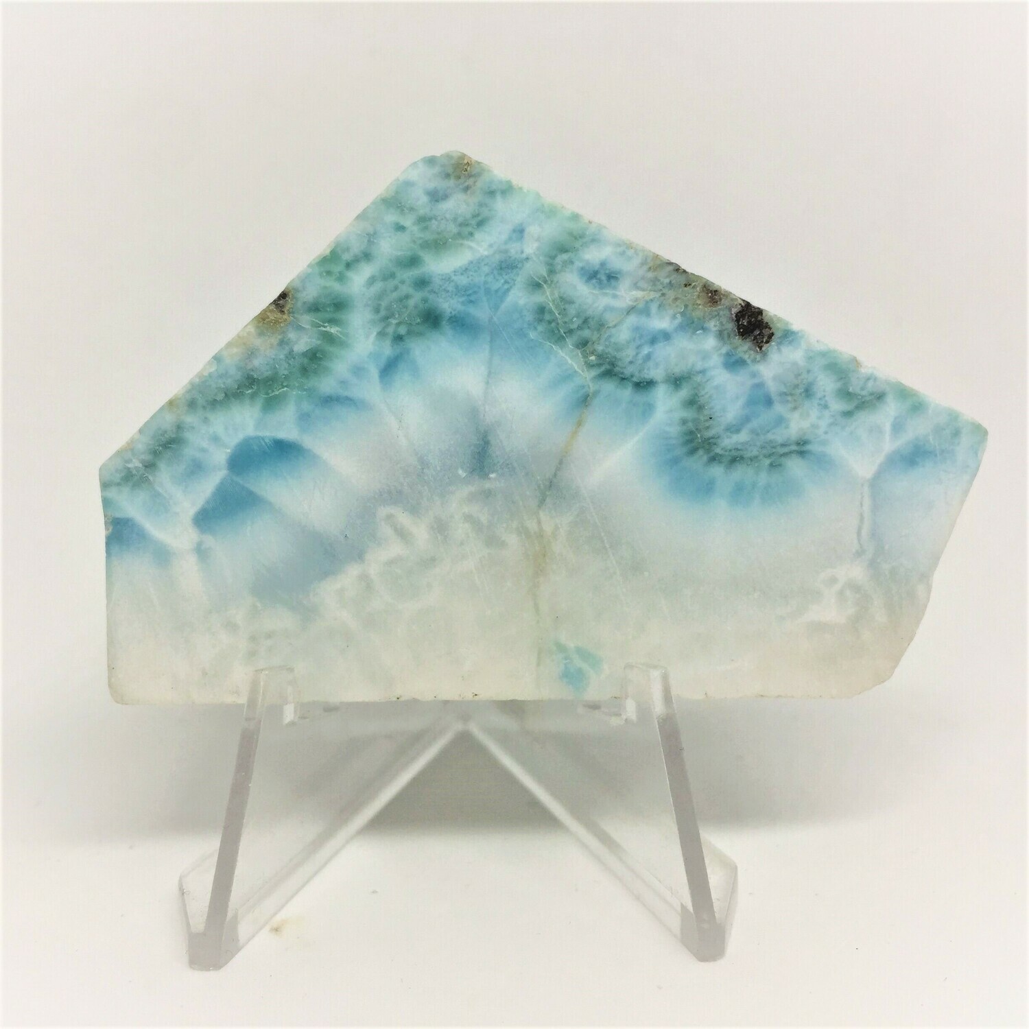 Larimar Slab A Grade - Our Natural Products - TAP