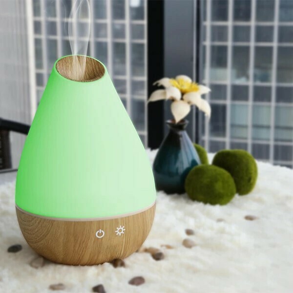 Aroma Fresh Diffuser - Our Natural Products - TAP