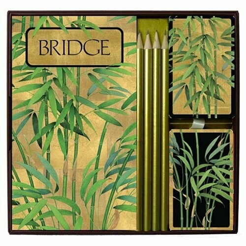 Bamboo Gift Set