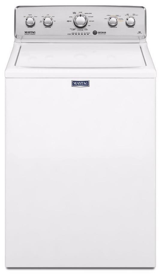 Maytag Top Loading Washer - MVWC565FW