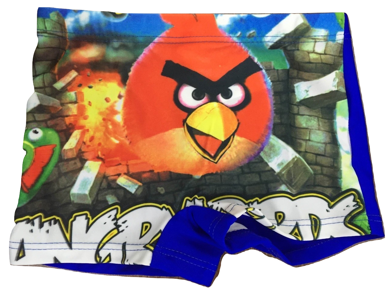 Angry Birds Swim Shorts