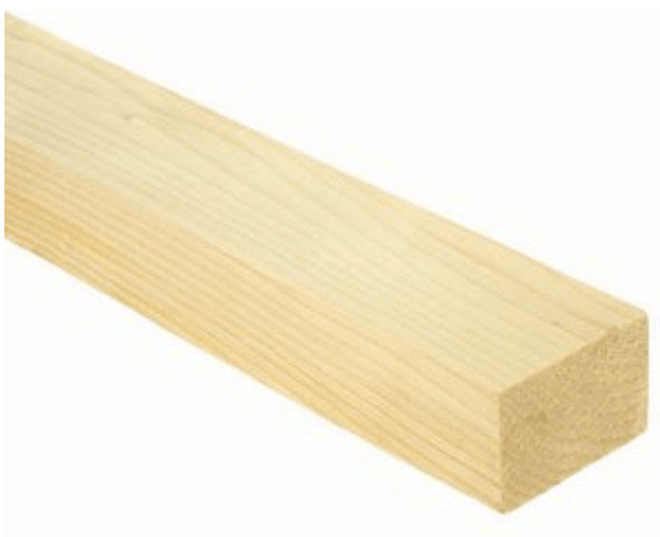 3x2 Scant Timber