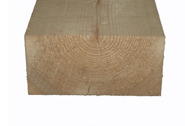 12" x 6" Timber (300mm X 150mm)
