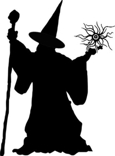 Essential Magickal Healing of Merlin - by Hari Andri Winarso - 2021