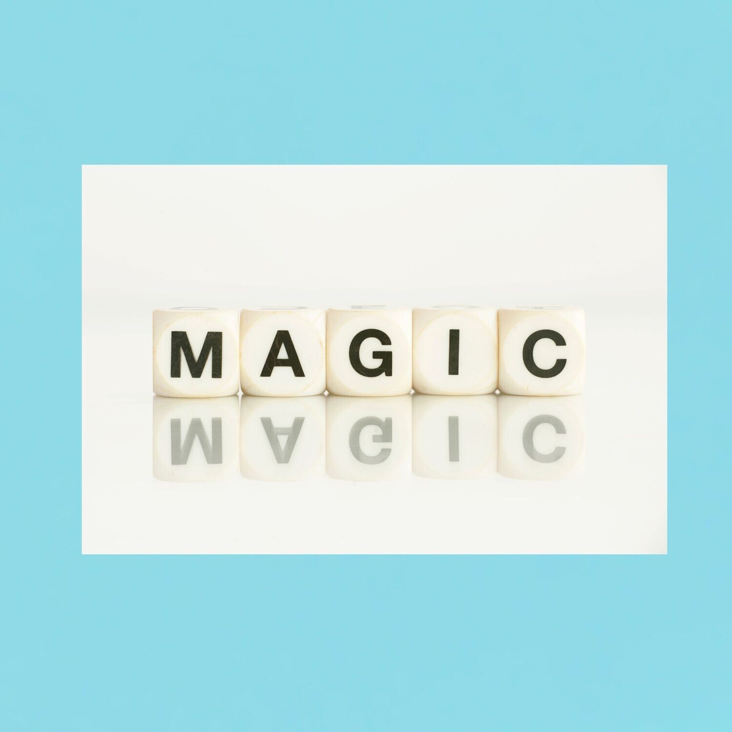 PAKET - 10 MAGICK REIKI SYSTEME – WÄHLE 10 SYSTEME - Daelyn Wolf ...