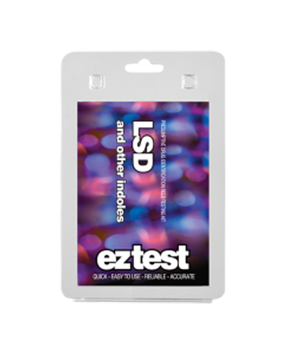 LSD- DRUG test KIT