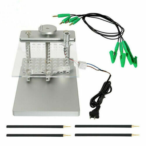 HQ Metal BDM Positioning Frame For ECU Remap Bench Tuning