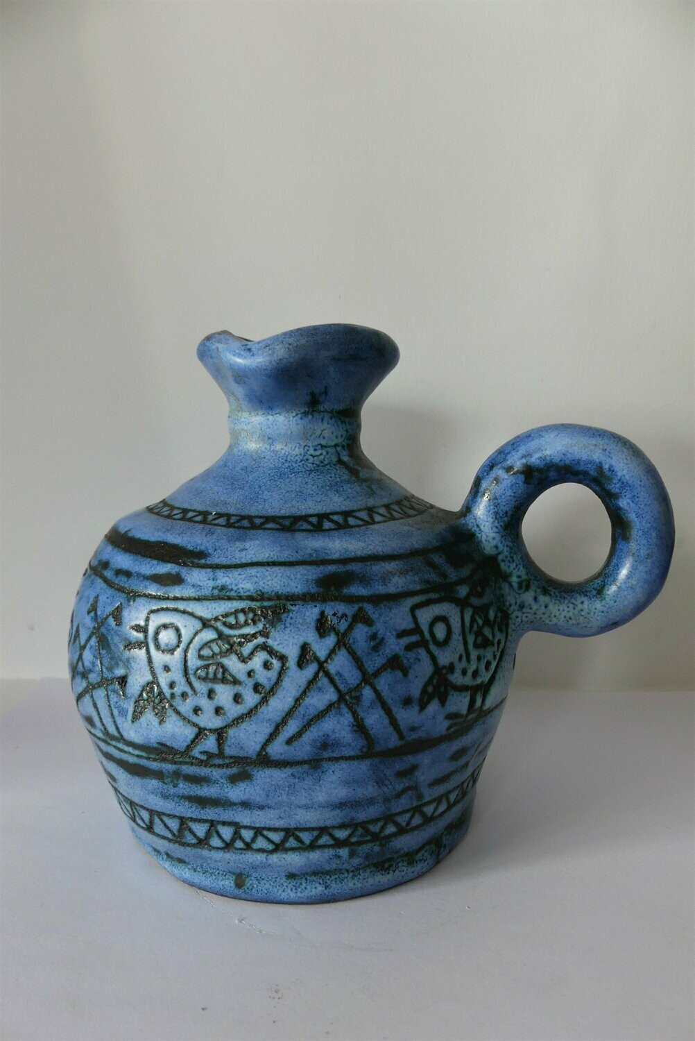 Blin Jacques, Collection privée