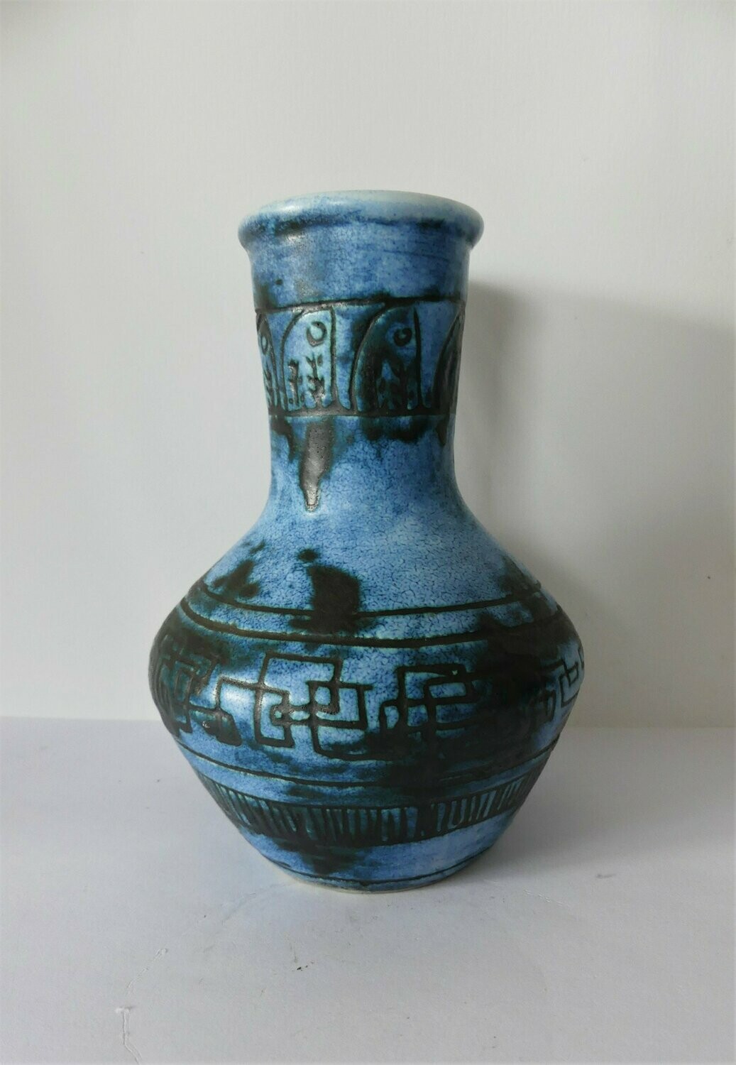 Blin Jacques, Collection privée