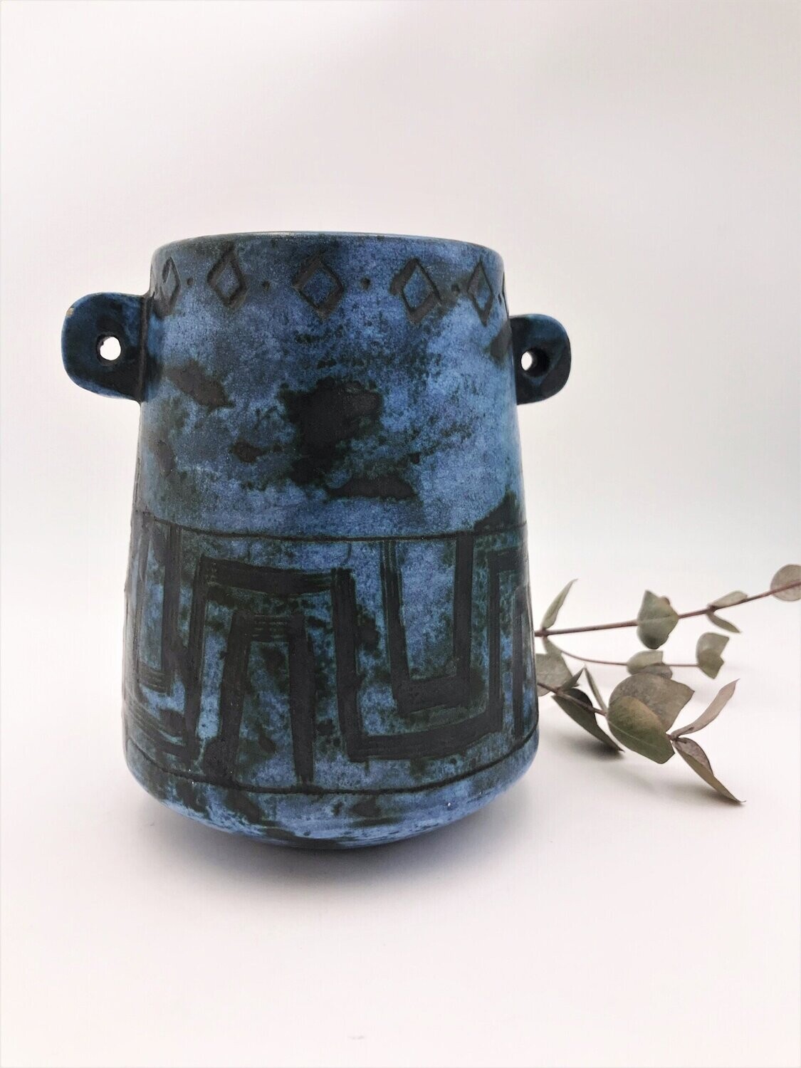 Blin Jacques - Disponible